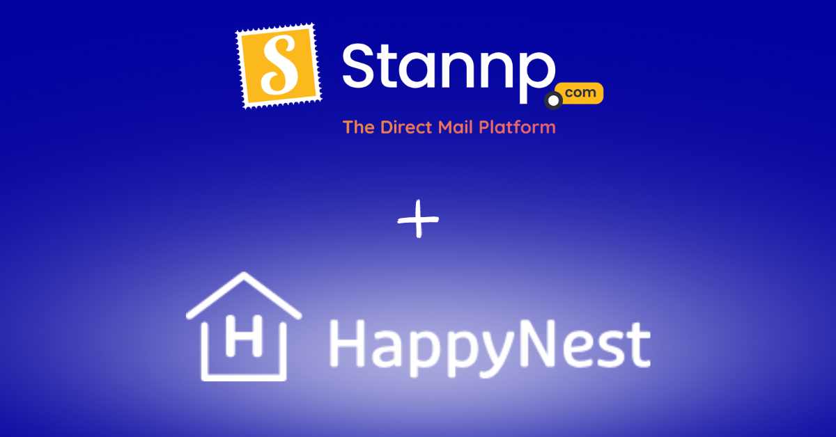 How Direct Mail Helped a Digital Marketplace Boost Conversions by 76%